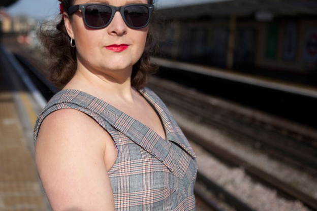 Pattern testing: BHL Sophia – ooobop