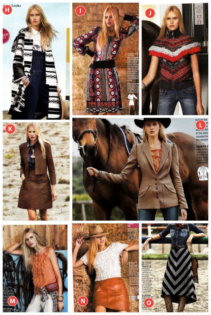 ooobop review: Burda Style August 2015 – ooobop