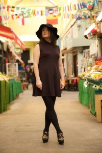 Vintage Simplicity 7527 and a fond farewell – ooobop