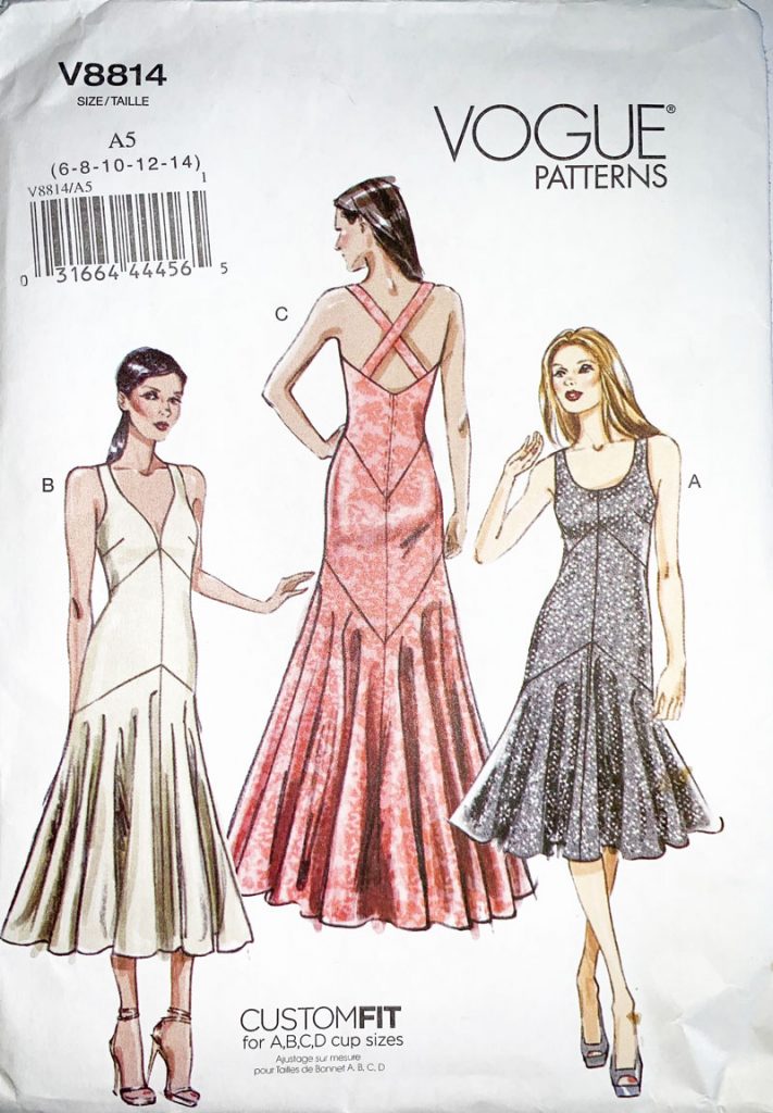 What I wore to the Dressmaker’s Ball 2019 – ooobop