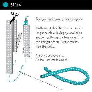 ooobop – Sewing a hand made wardrobe